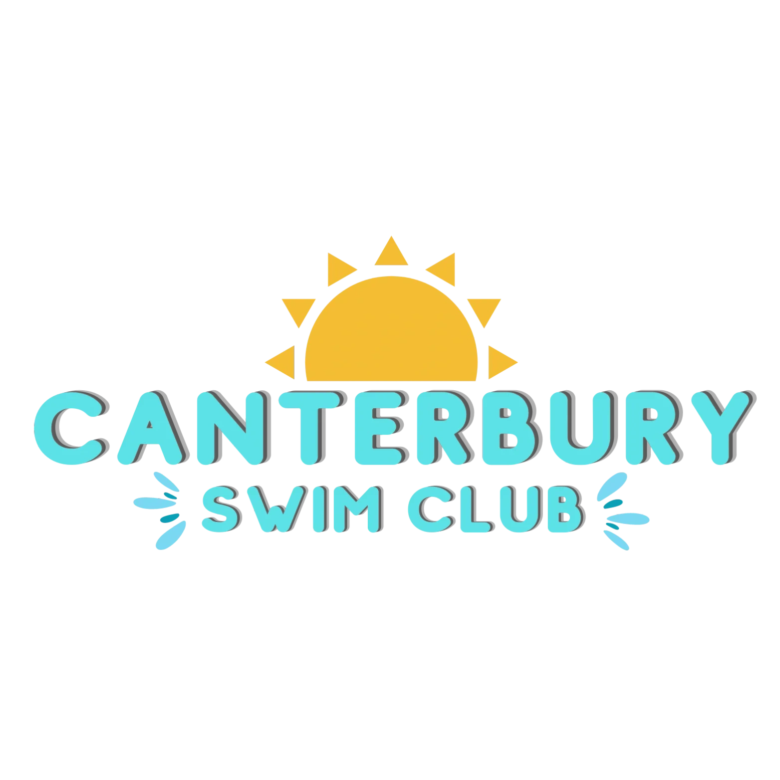 Outdoor Swimming Pool - Canterbury Swim Club