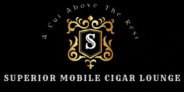 Experience Our Mobile Cigar Lounge