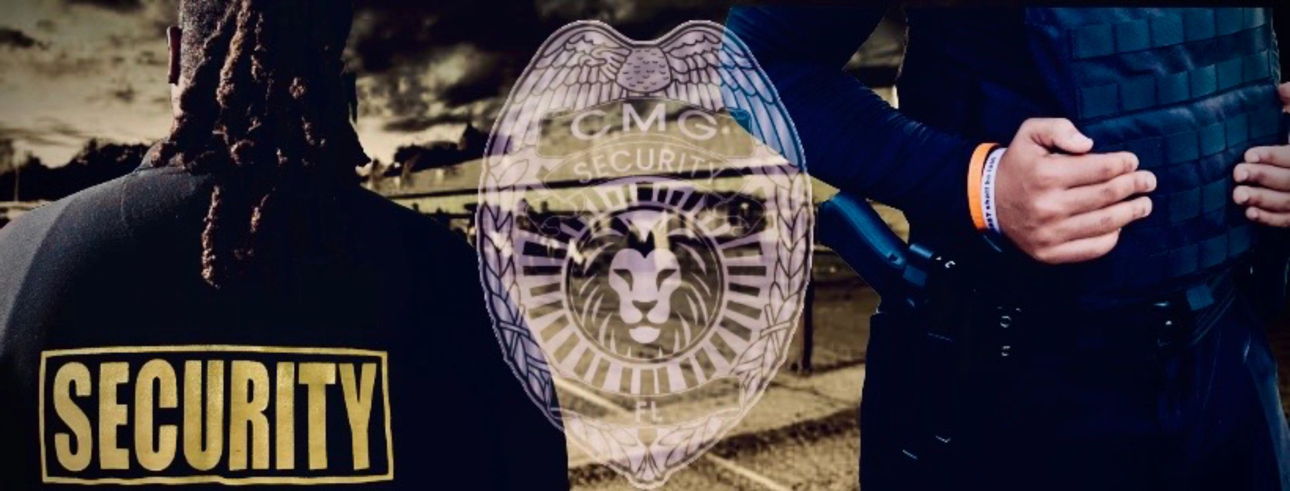 Top Orlando Security Company - Trusted Security Officers