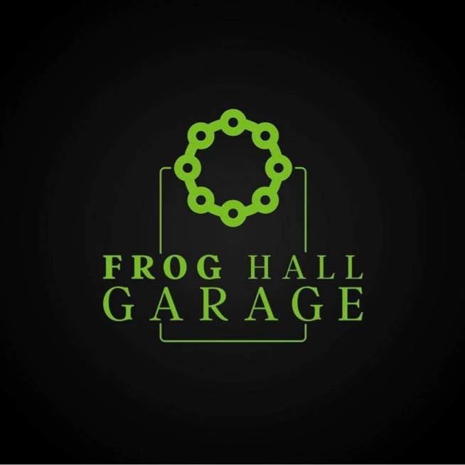 froghallgarage.co.uk