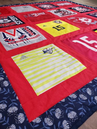 Gallery | Threads Remembered