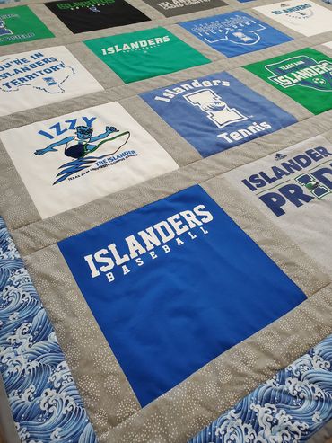 Gallery | Threads Remembered