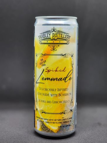 Yardley Distillery