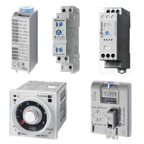 Industrial Electropower - Dol Starter, VFD Ac Drive, Unison SSR