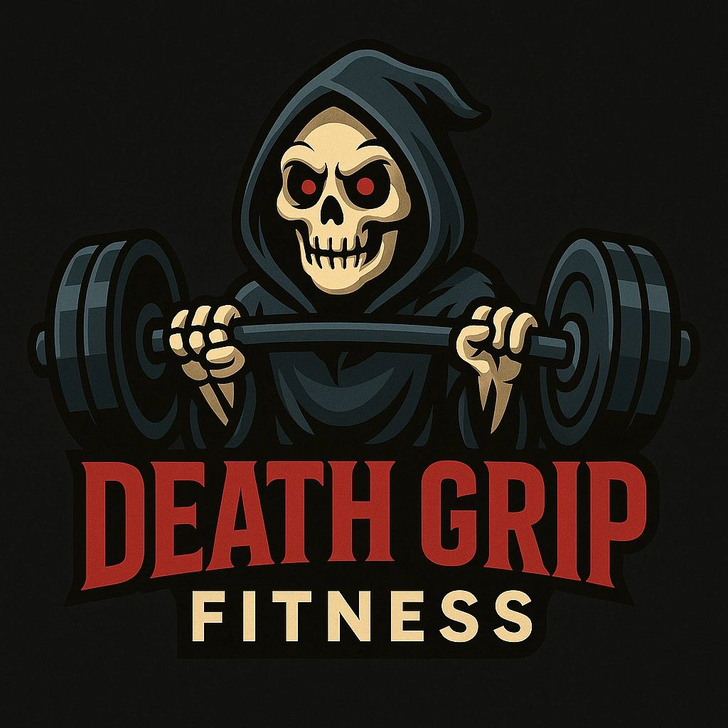 Personal Training Studio/Boutique Fitness Gym | Death Grip Fitness LLC