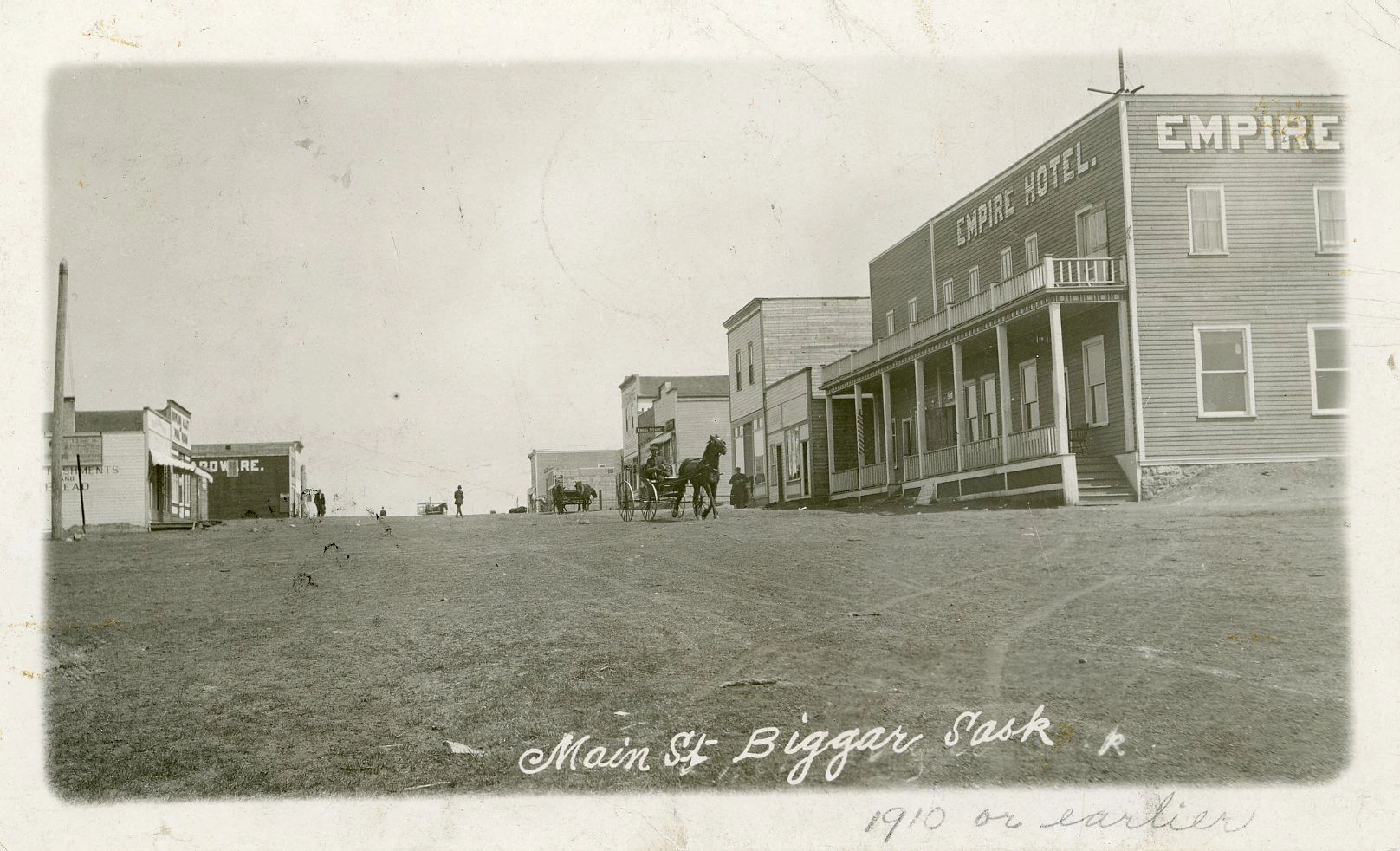 Biggar Museum & Gallery