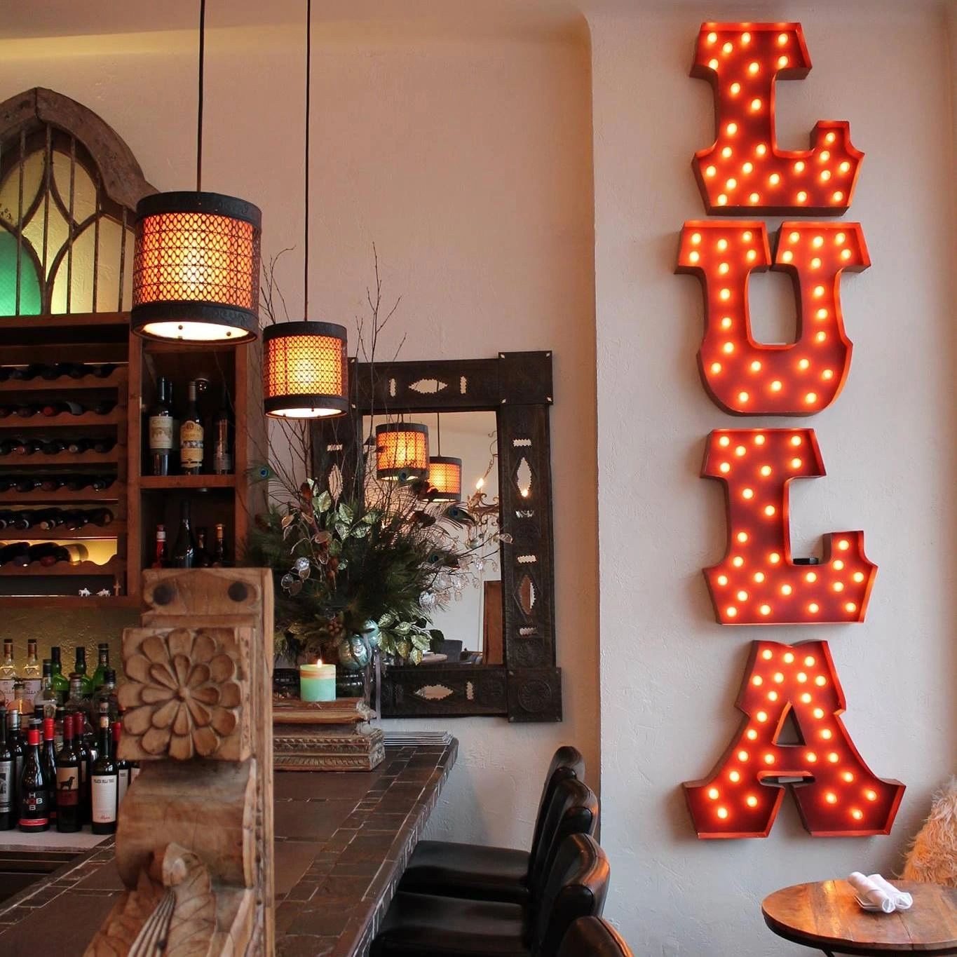 Lula Sewickley - Lunch and Dinner Tapas, Wine and Libations