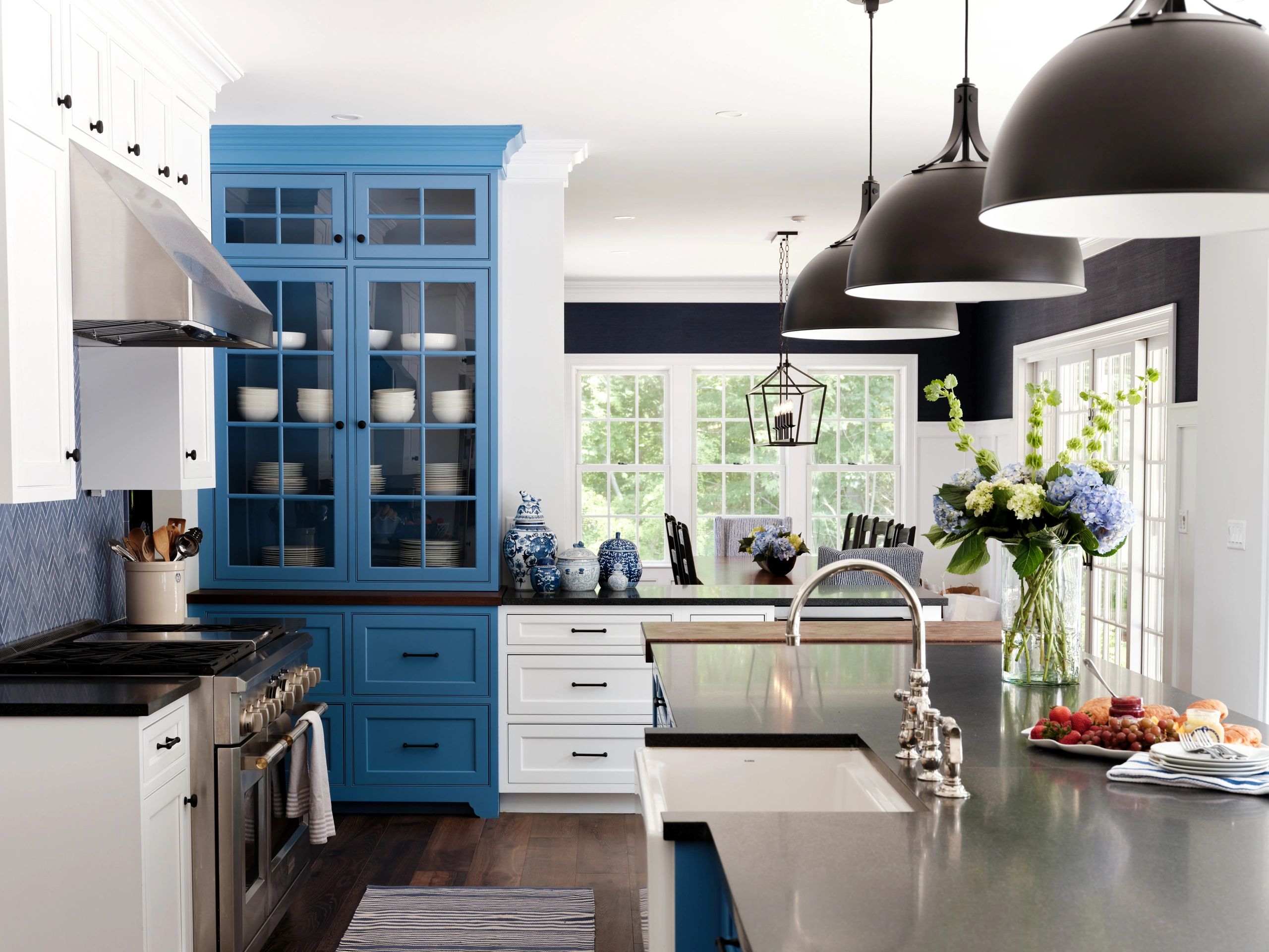 Jennifer Perini Interior Design