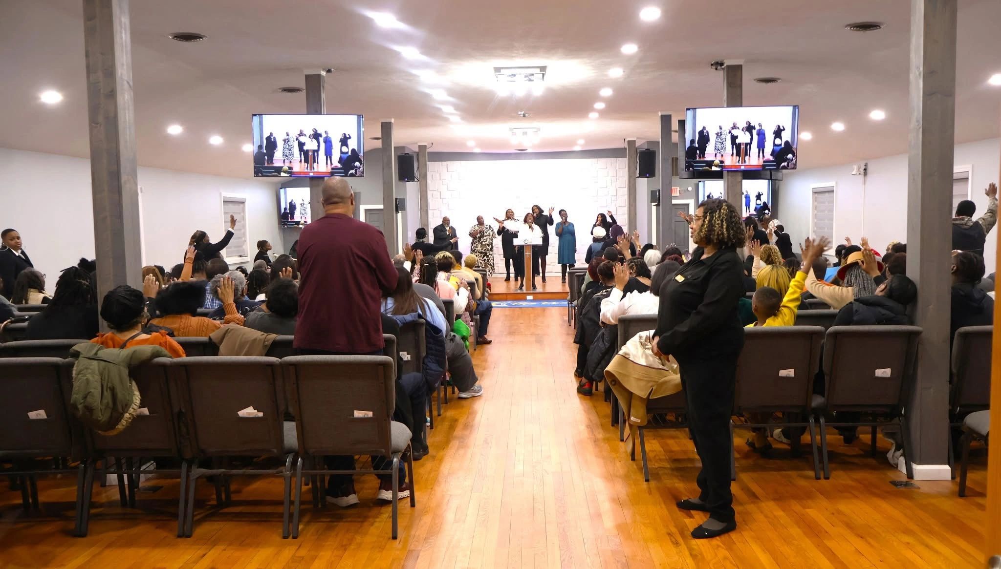 Dr. Genetta Y. Hatcher