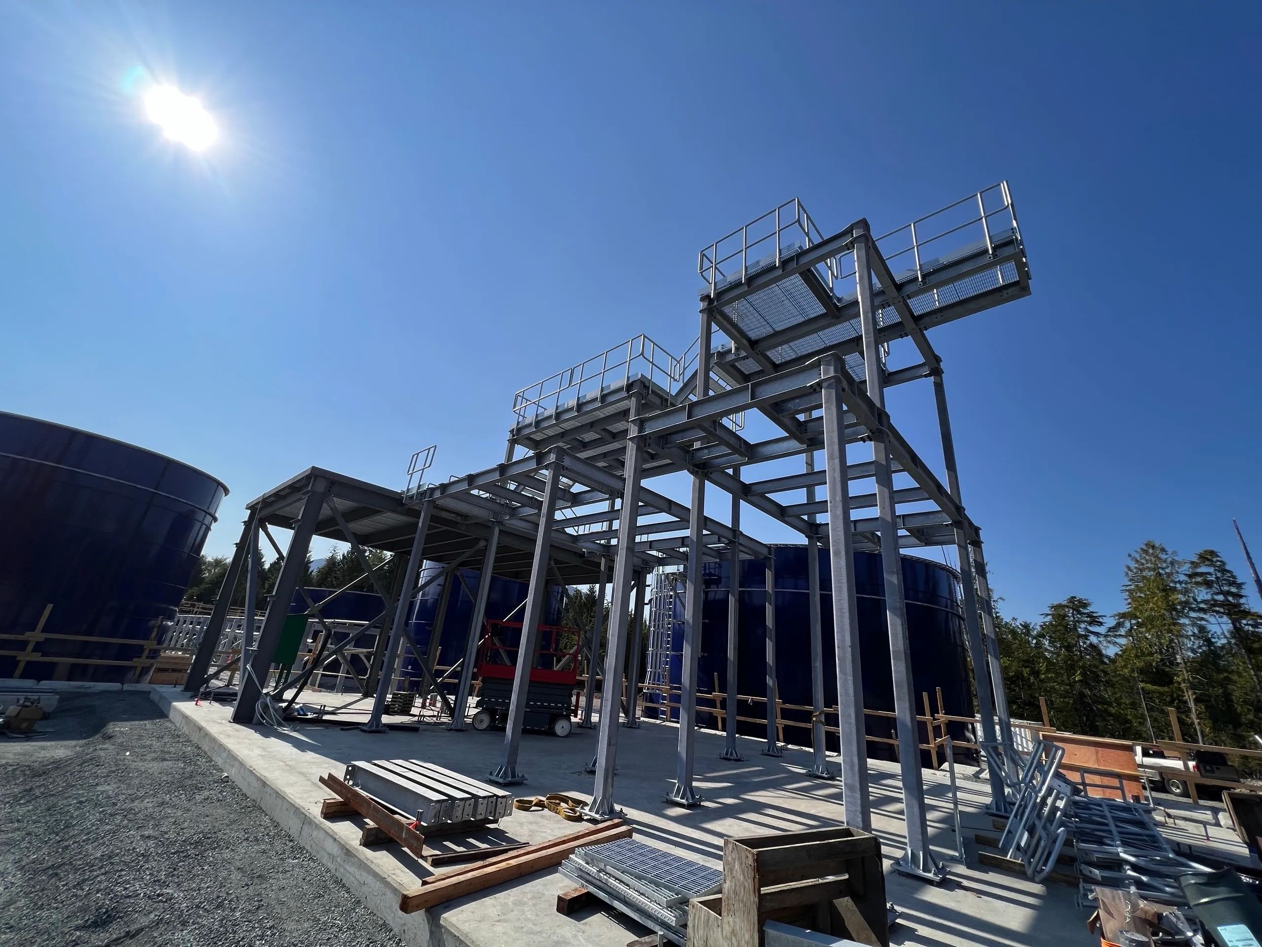 Structwest Engineering, PLLC