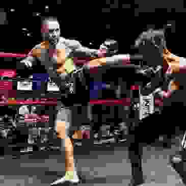 About Us | no limits kickboxing and fitness
