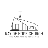 Ray of Hope Church - Pentecostal, Church, Holy Spirit