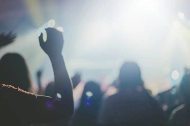 Ray of Hope Church - Pentecostal, Church, Holy Spirit