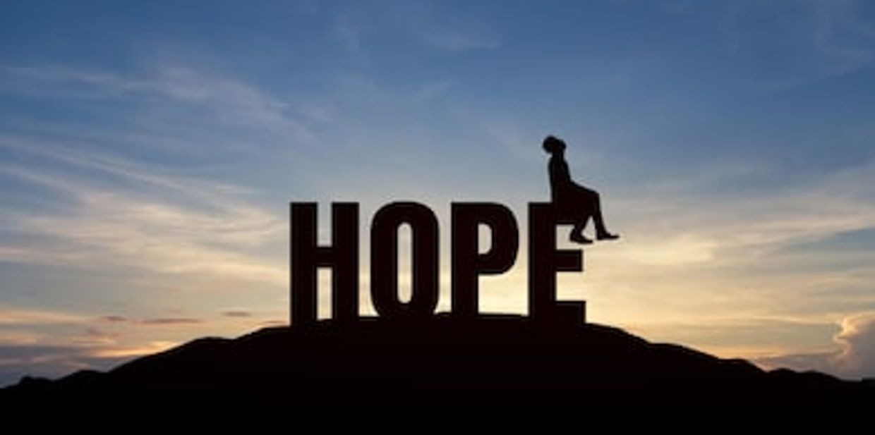 Ray of Hope Church - Pentecostal, Church, Holy Spirit