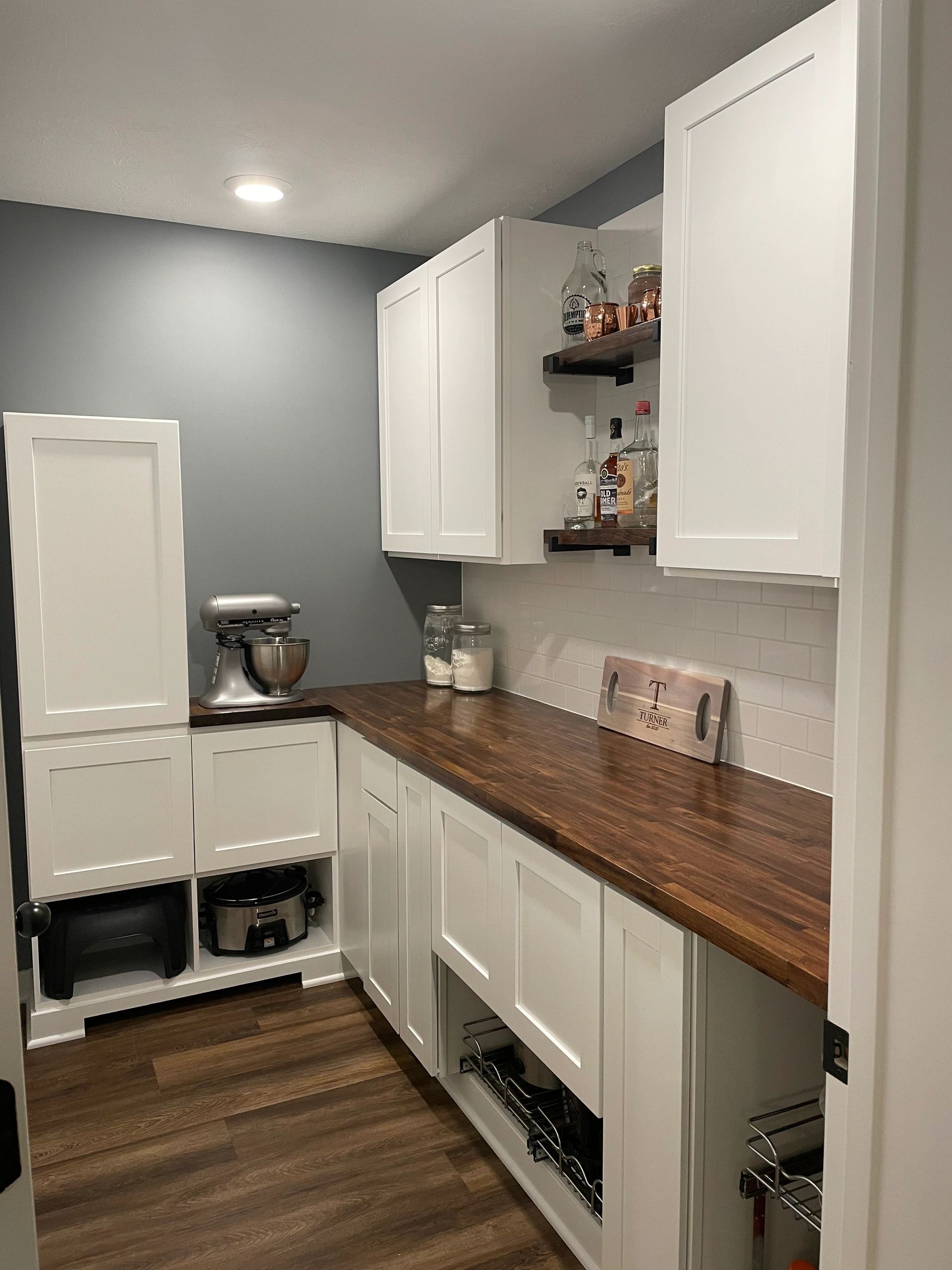 Simple Property Solutions