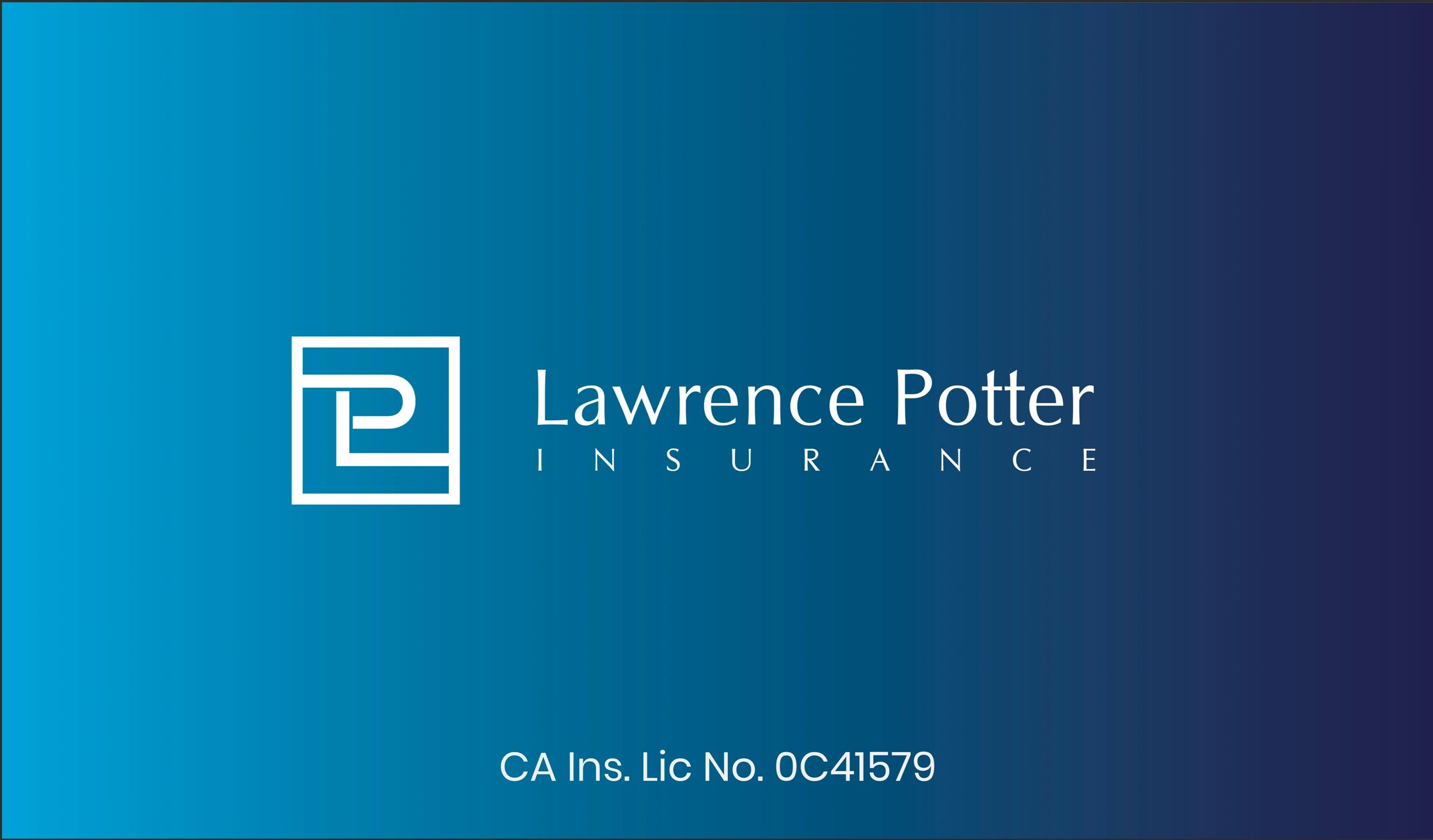 Lawrence Potter Insurance Agency