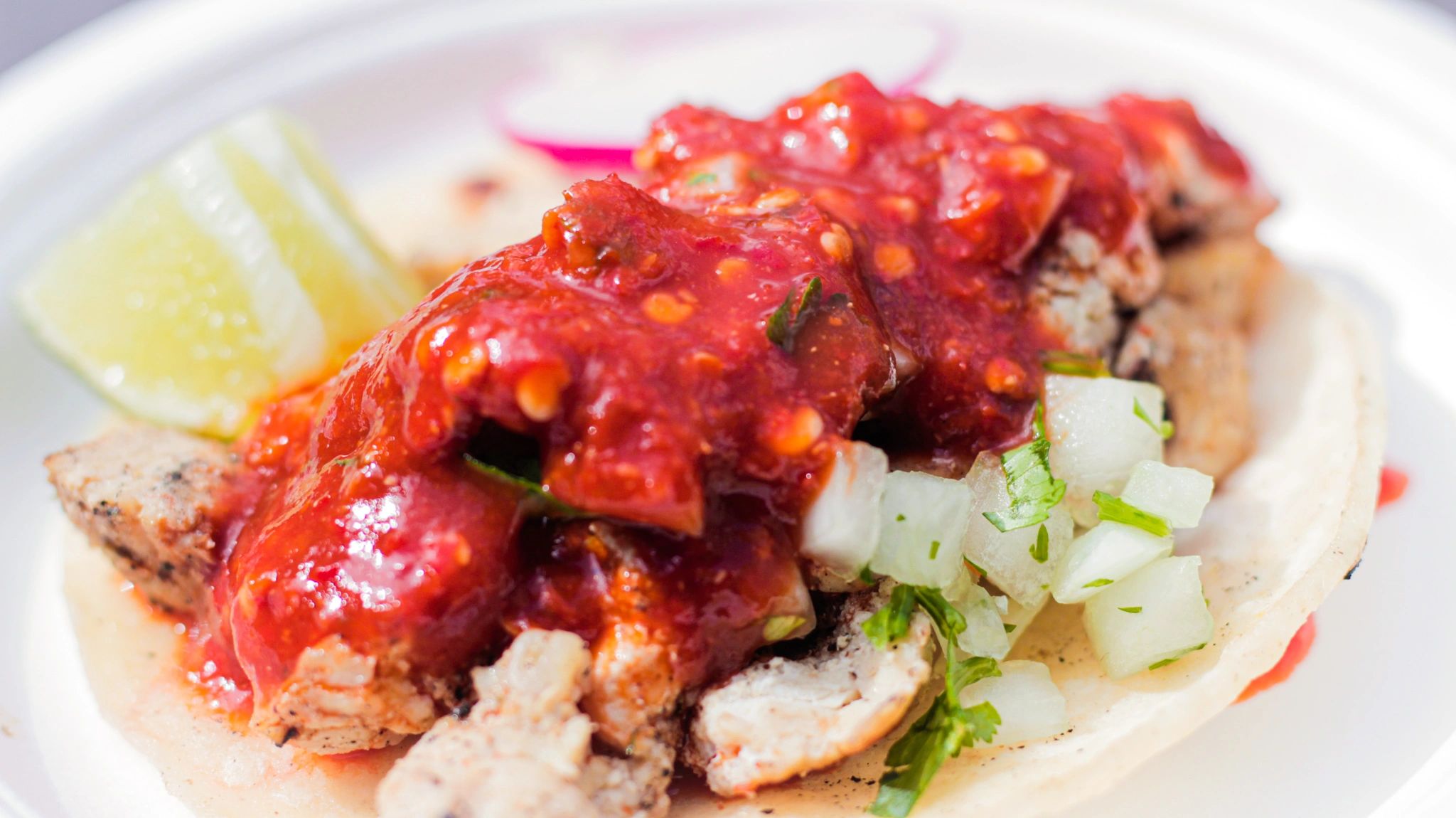 EHijole Tacos