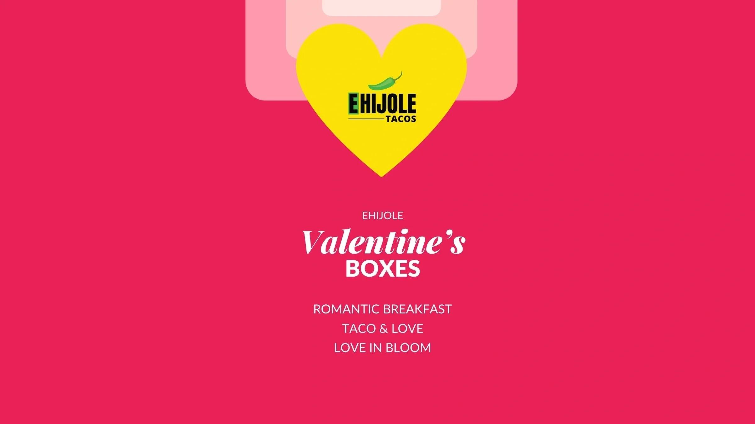 EHijole Tacos!