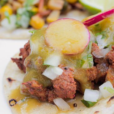 EHijole Tacos!
