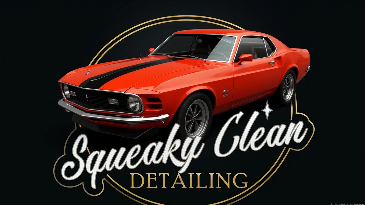 Squeaky Clean Detailing Gold Coast - Home