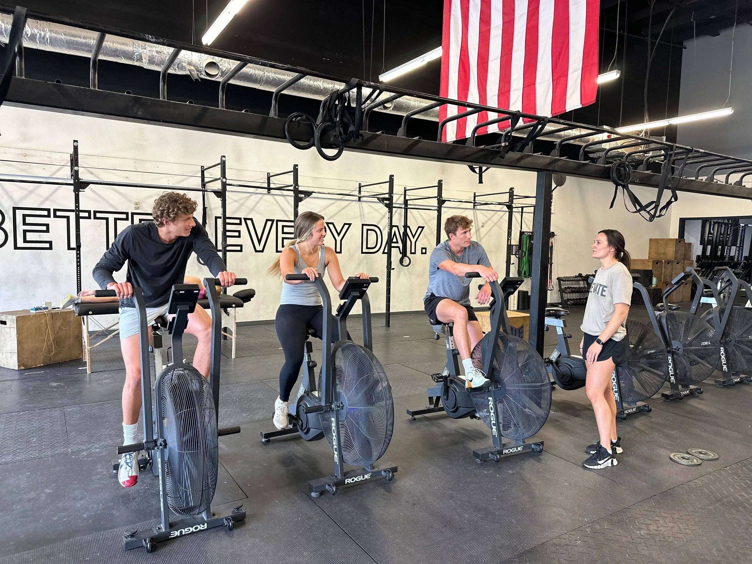 About | Elevate Physical Therapy and Performance