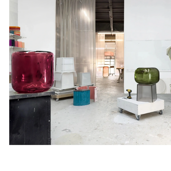 About | Creators of Objects