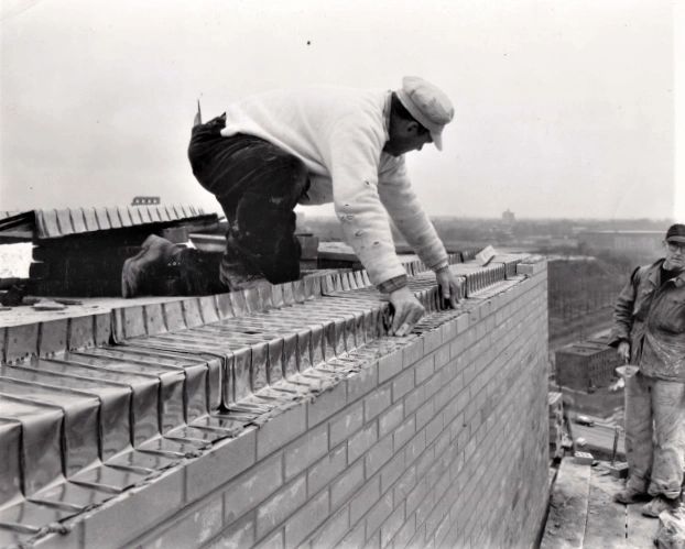 Keystone Flashing Company - Home