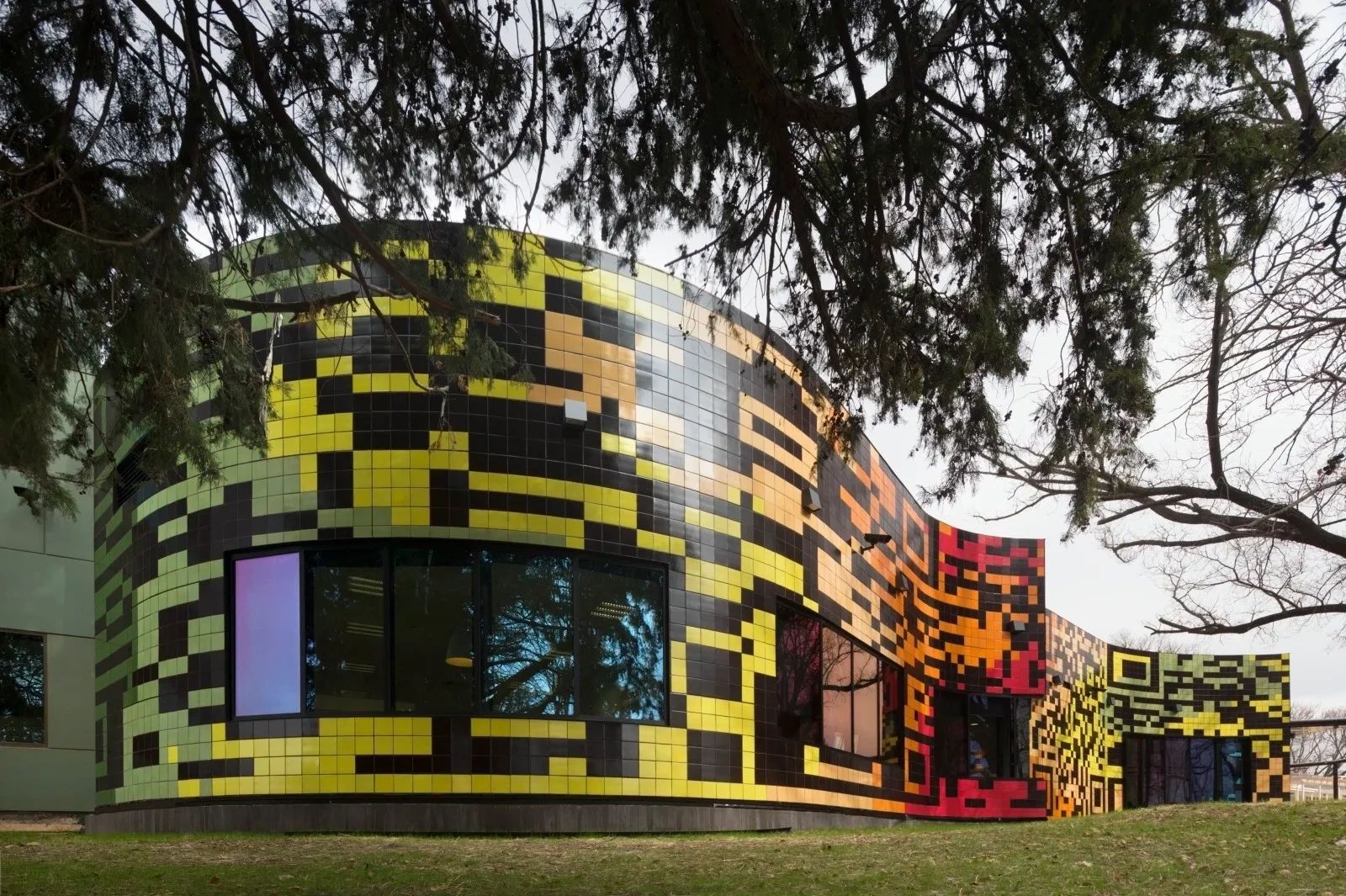 GGD Pty Ltd, Greer Gehrt Design