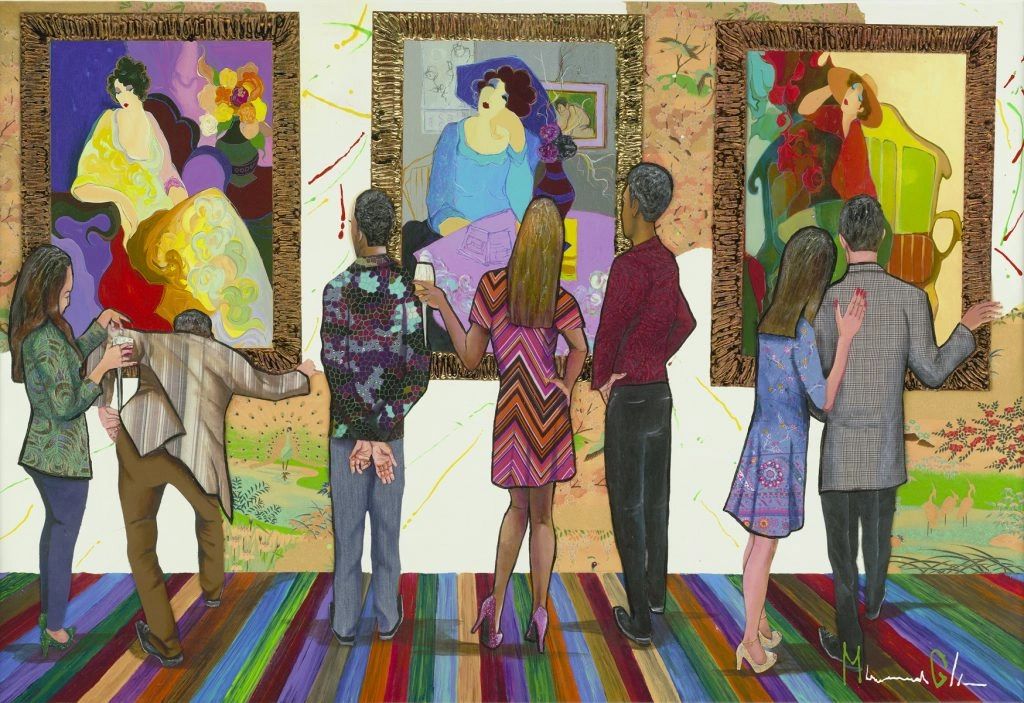 5 Reasons Why Arts Education Is Important For EVERYONE