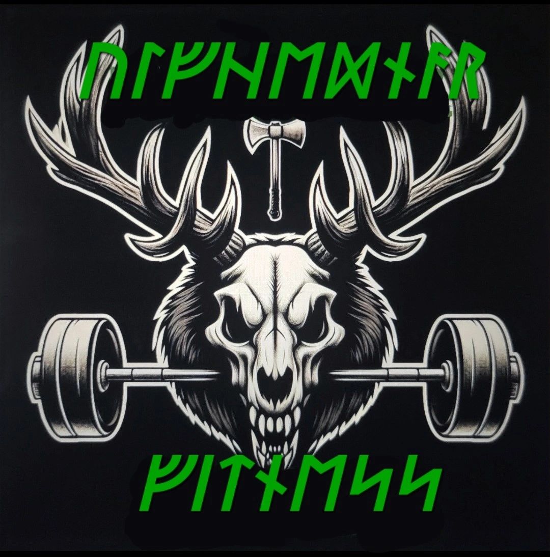 About | Ulfhednar Fitness