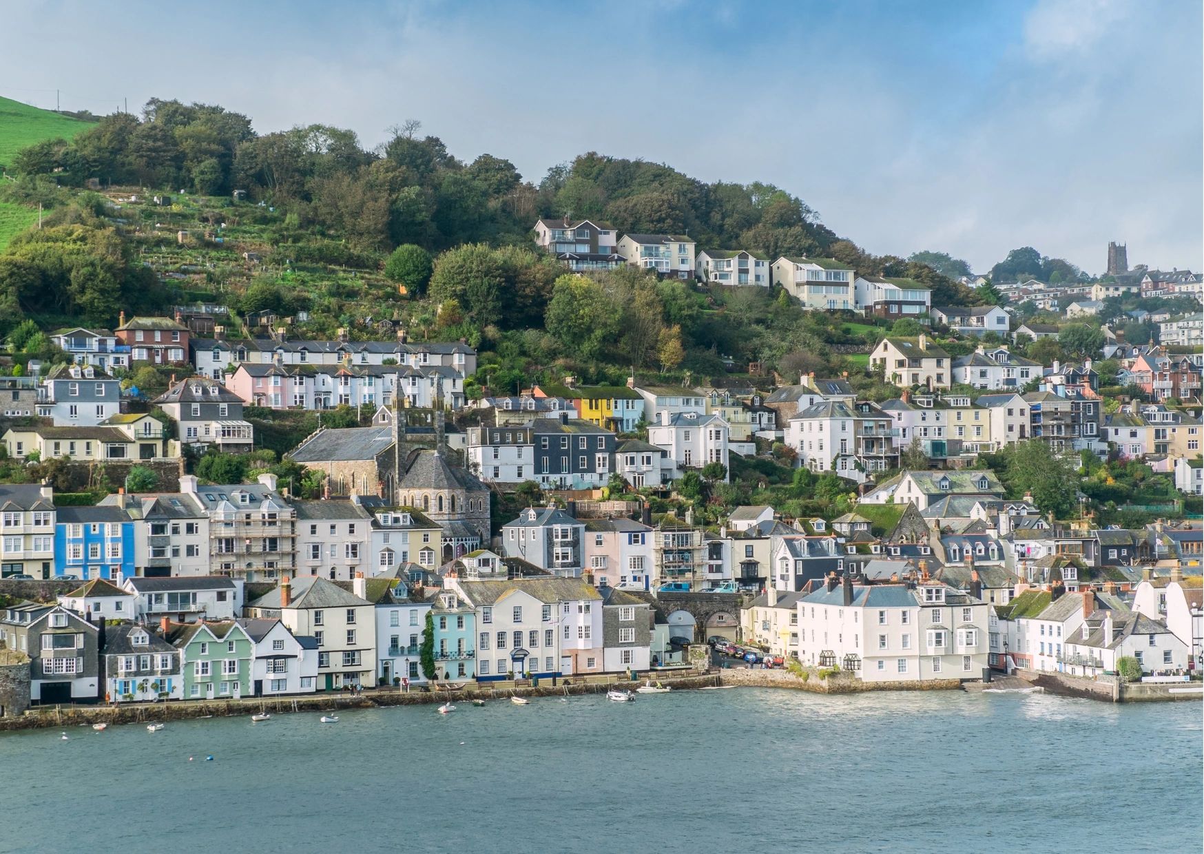 Dartmouth Museum welcome Albert Mouse