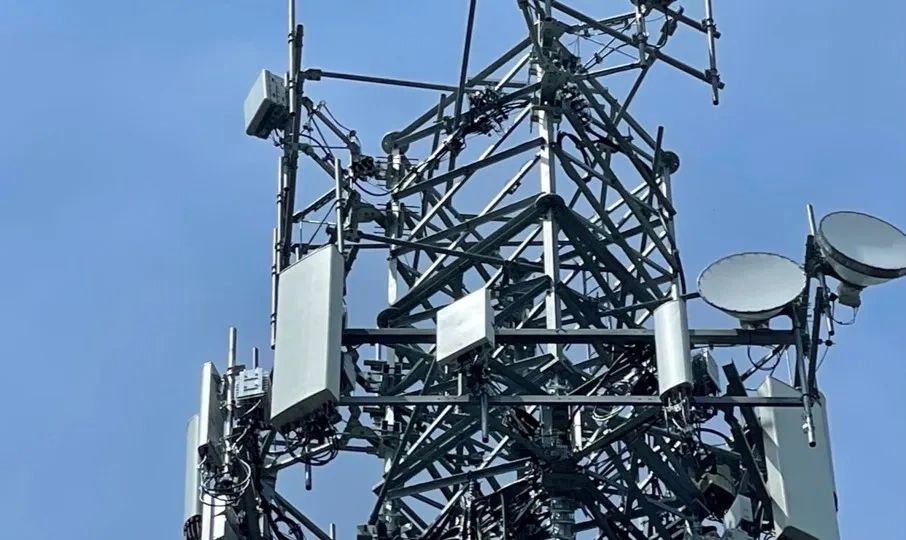 Alpha Communications LLC