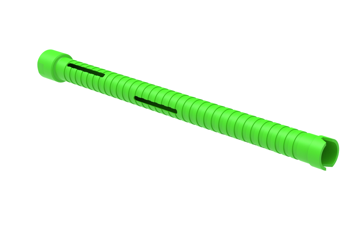 Clipacore 28x300mm Extra Long Core Bit QCXP28