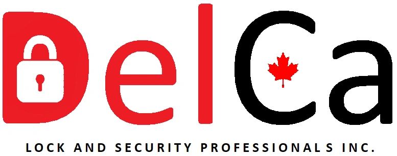 Delca Lock and Security Professionals Inc. - Home