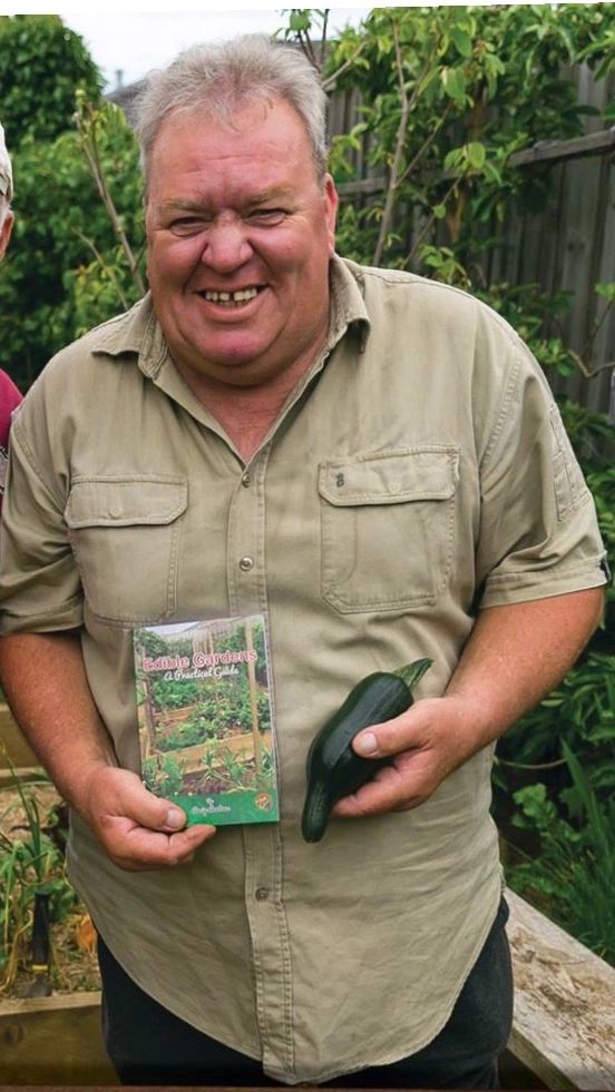 Shop | Edible Gardens by Craig Castree
