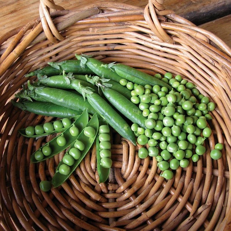 Peas