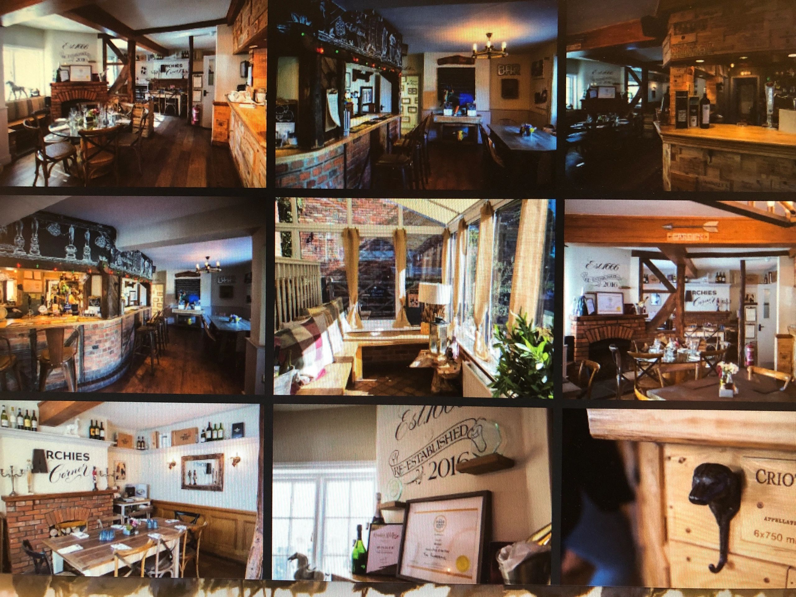PLAN YOUR DOG WALKS, WITH A GREAT PUB IN MIND (Pub No 4)
