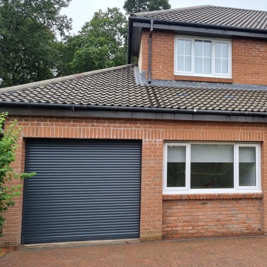 How to Prepare Your Garage Doors For Autumn.