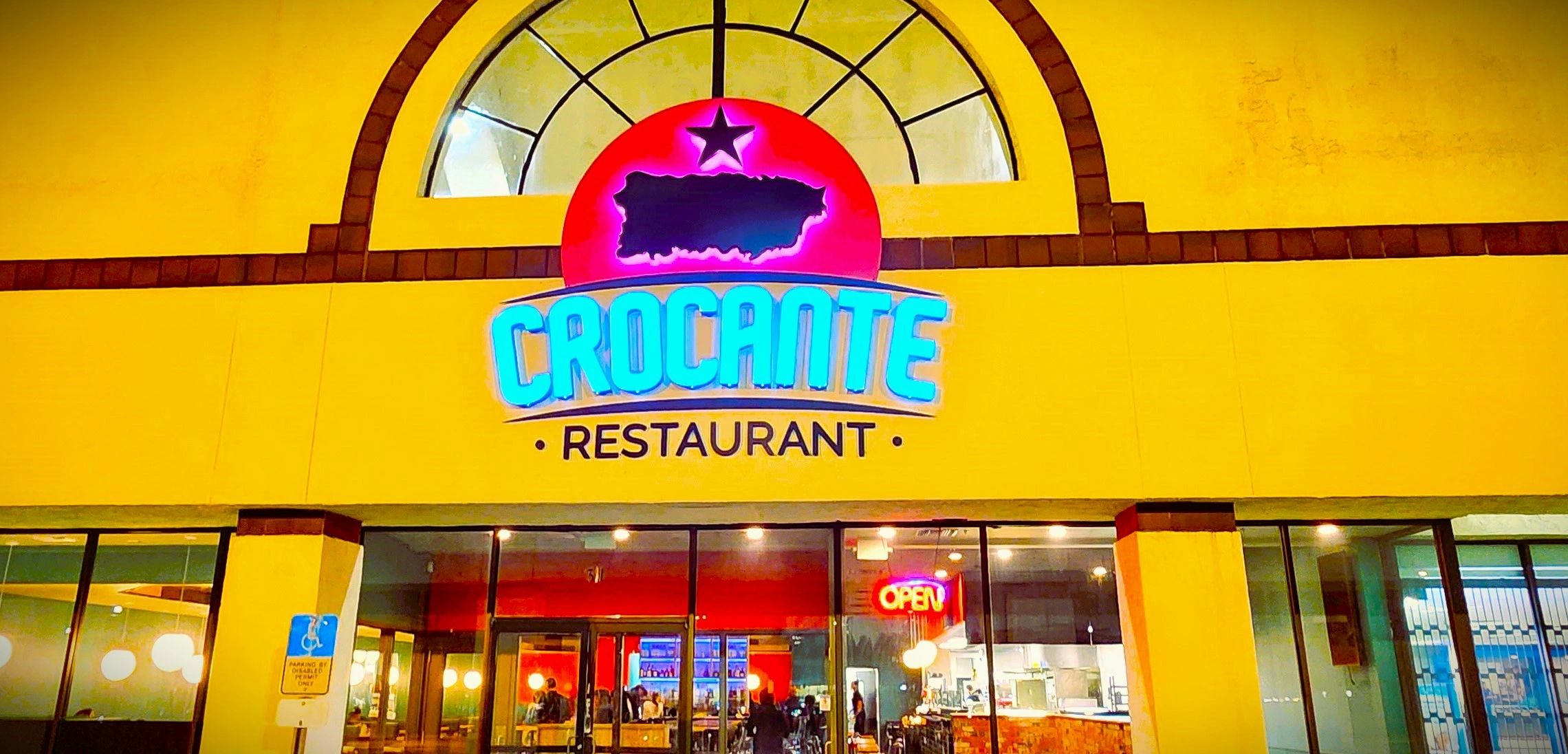 Home [crocantekitchen.com]