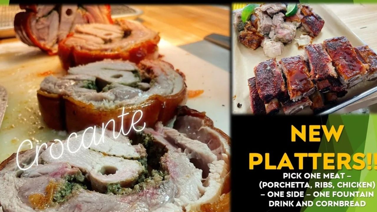 Home [crocantekitchen.com]