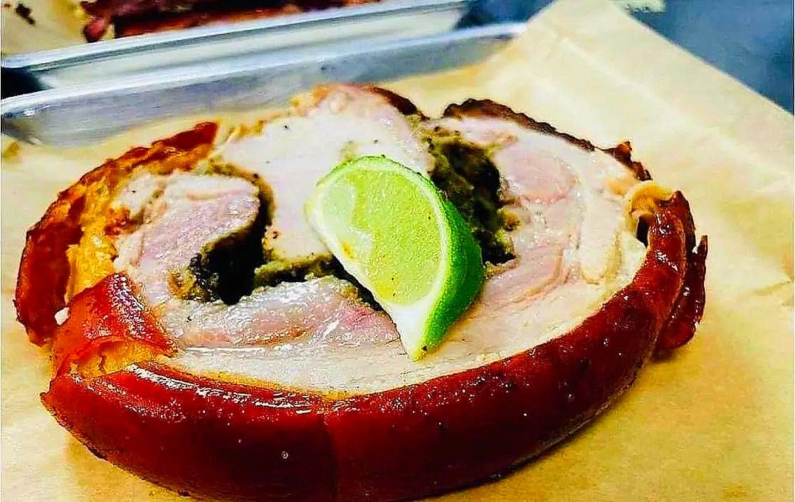 Crocante Restaurant - Home