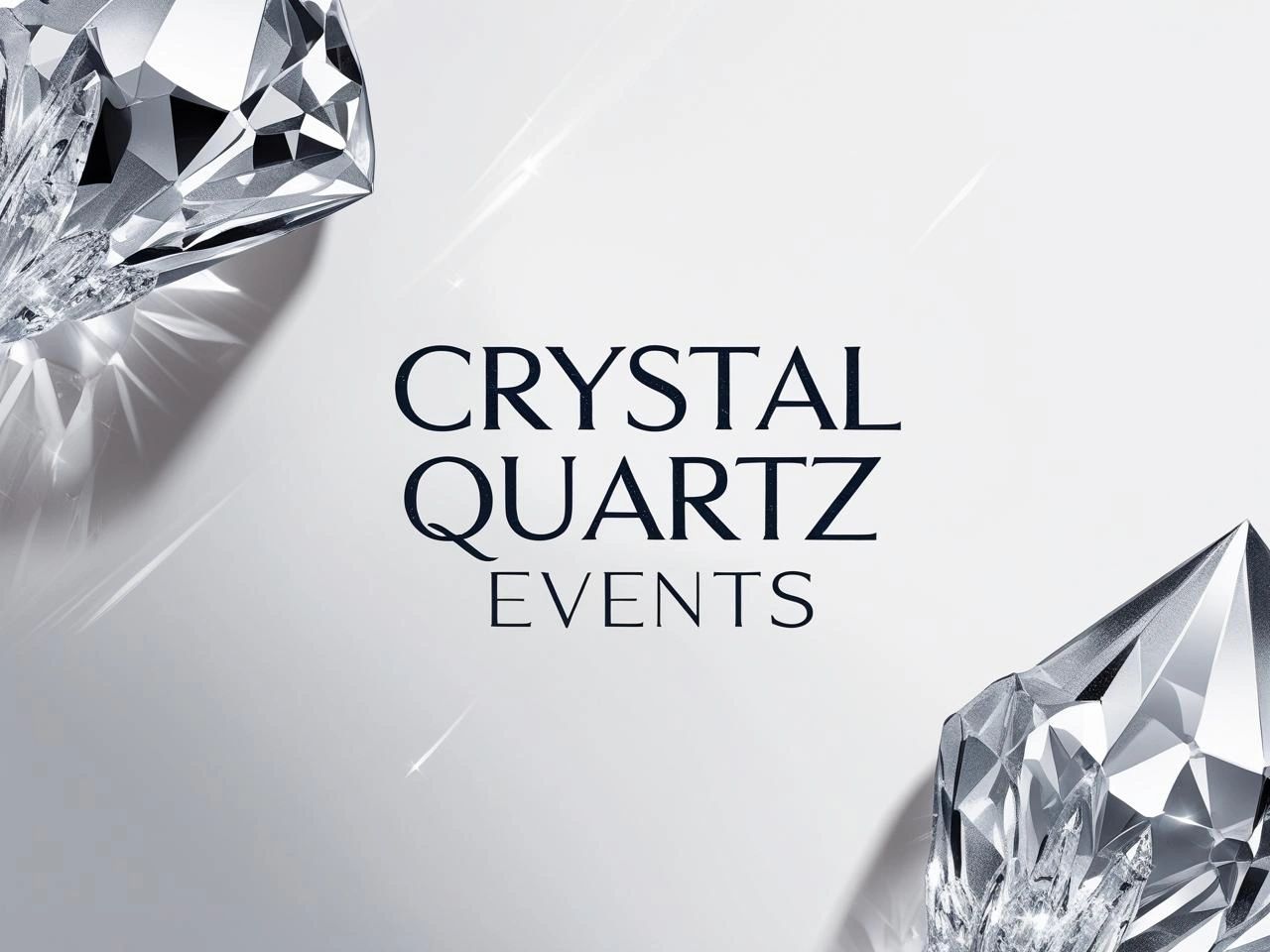 Drag Shows - Crystal Quartz Events