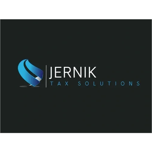 Professional Tax Service | JERNIK Tax Solutions