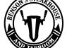 Benson's Steakhouse