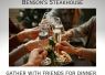 Benson's Steakhouse