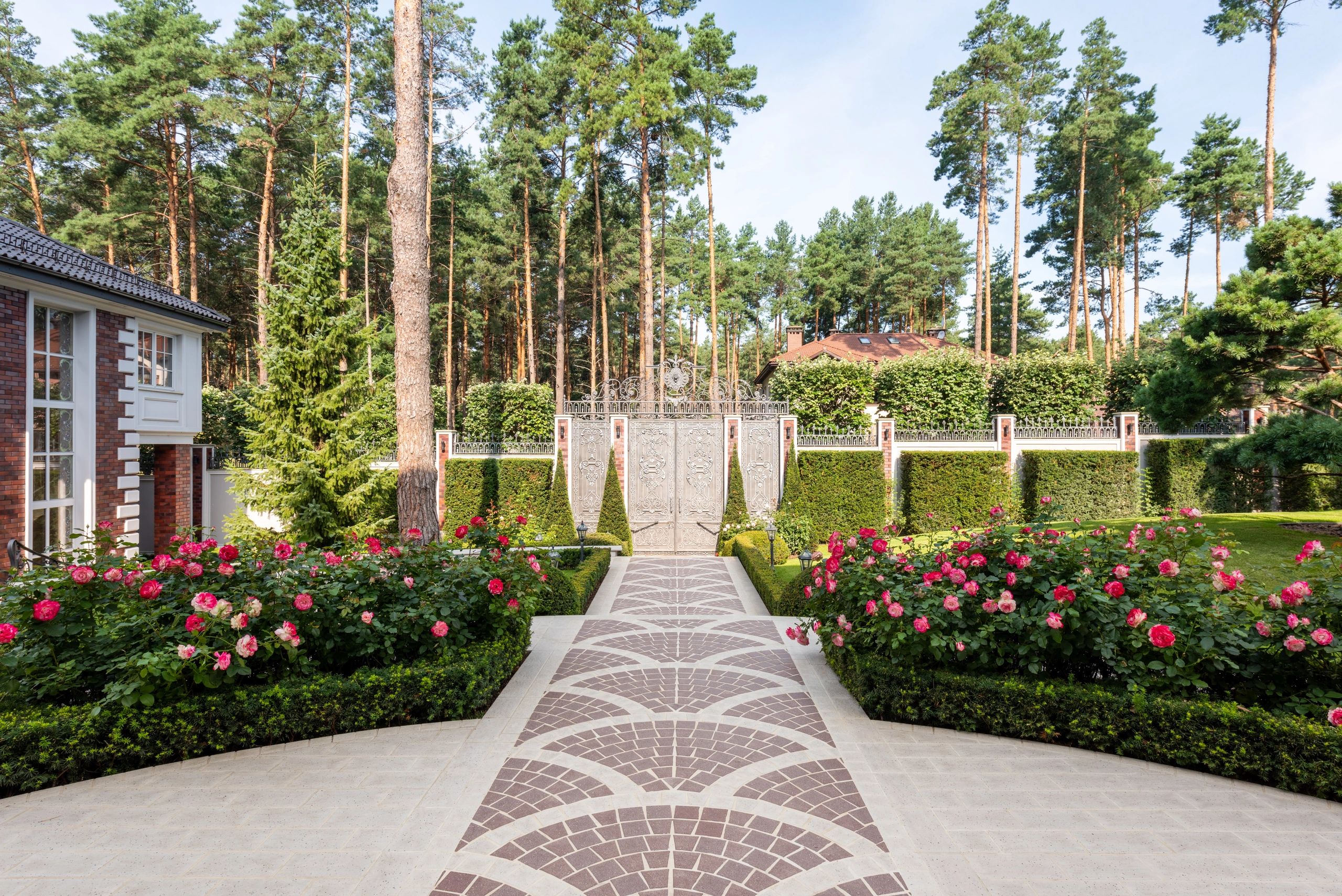 Eden Landscape Construction