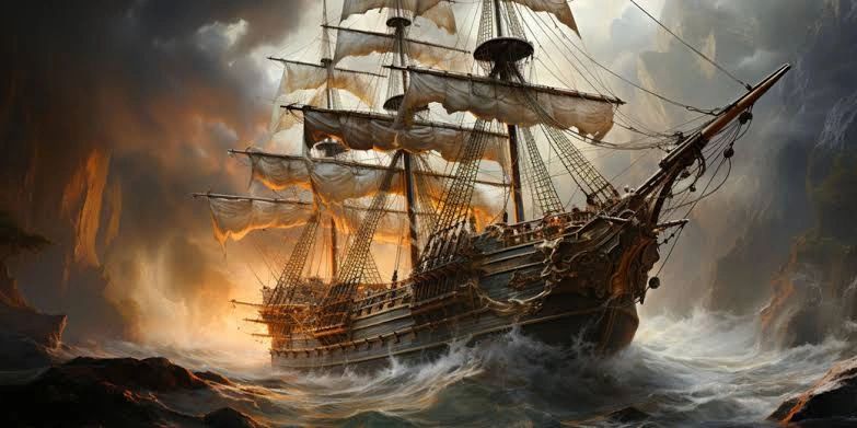 Beyond The Seas: the Beeson family history