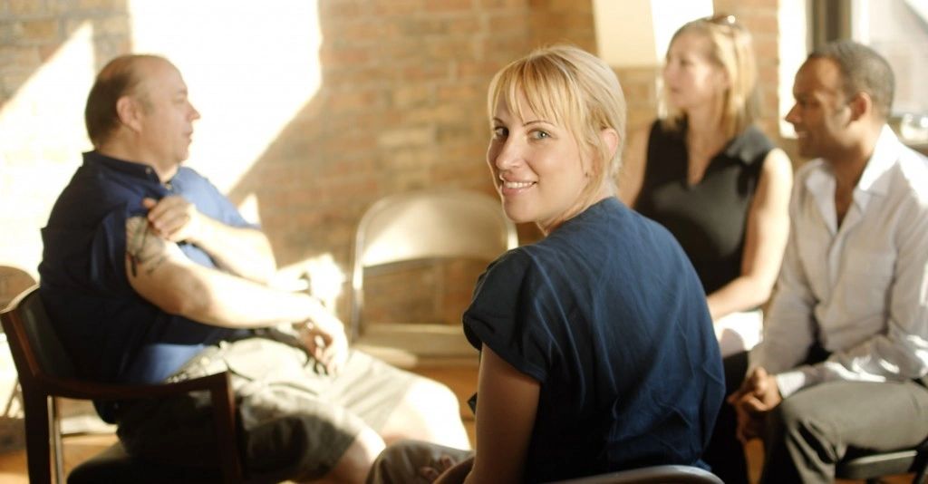 SmartRecoveryMadisonWI