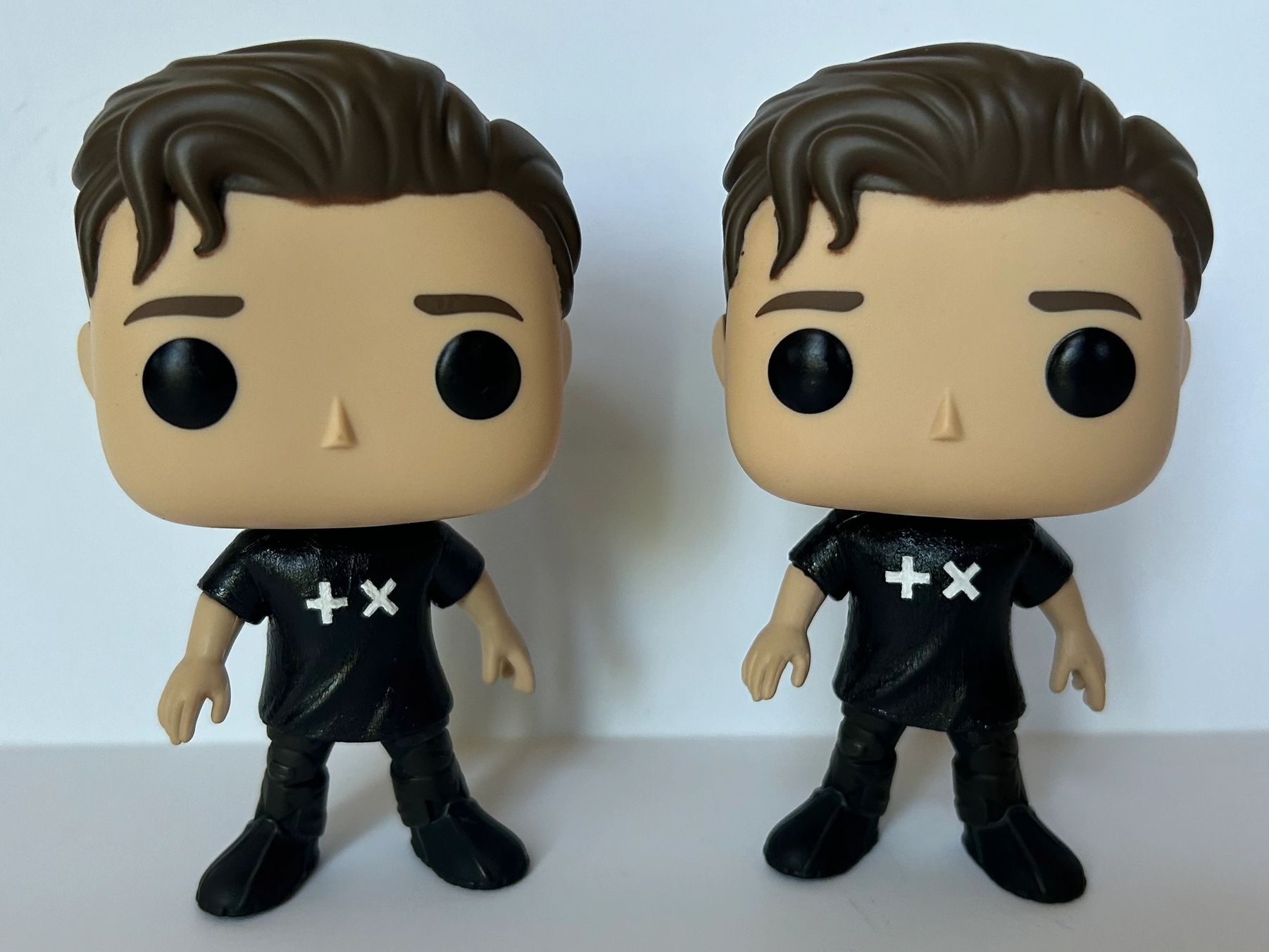 Acrylic Paintings | Morgan's Creations LLC