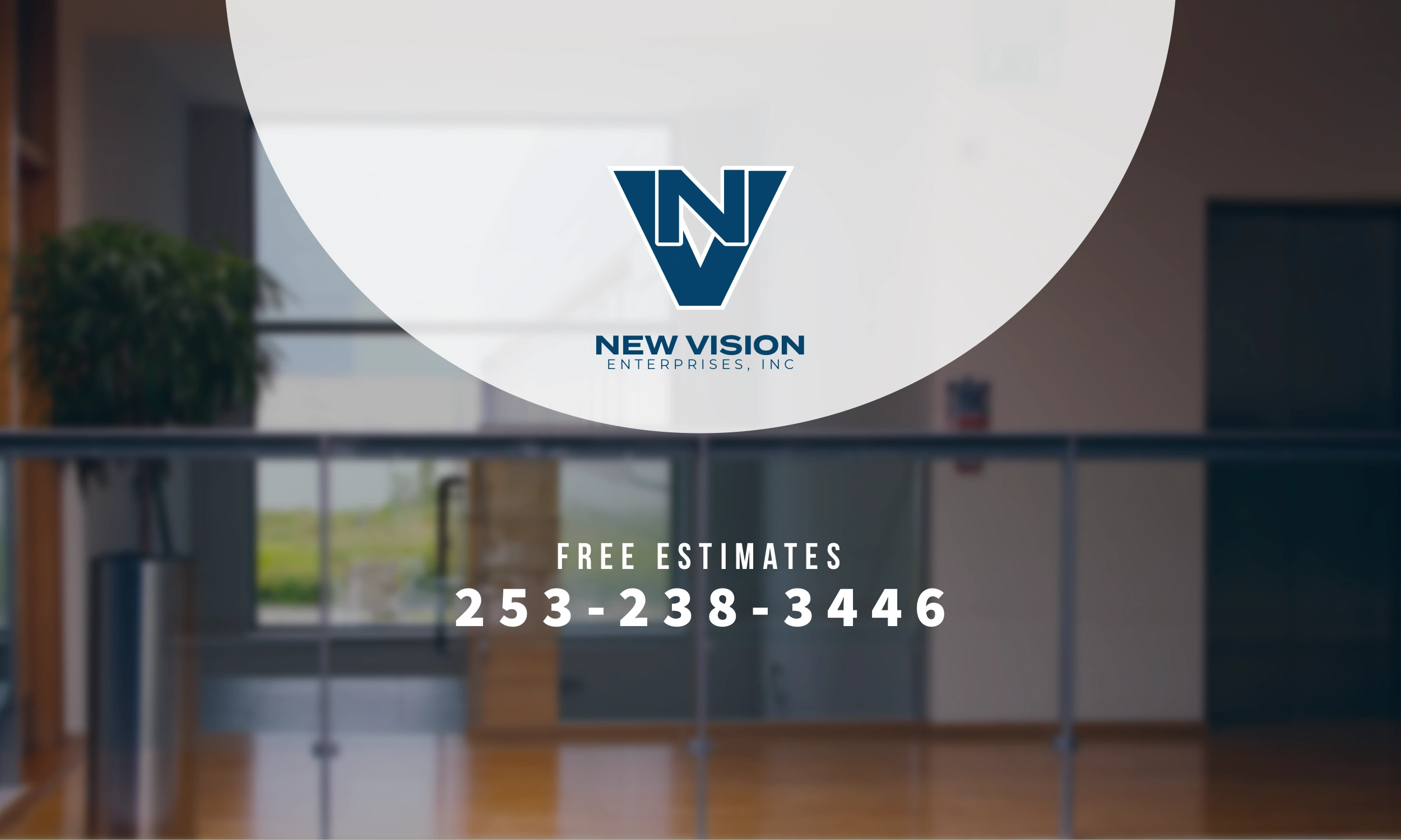 New Vision Enterprises, Inc